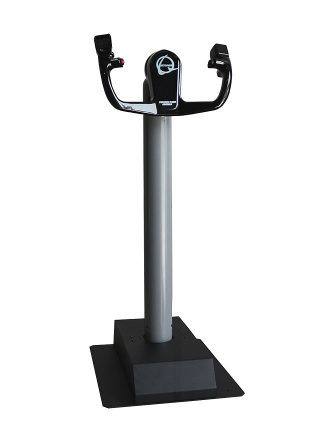 Jetliner Column Yoke Boeing 737 Captain side | Flight Simulator Center