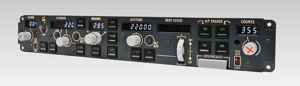 B737 MCP737PRO | Flight Simulator Center