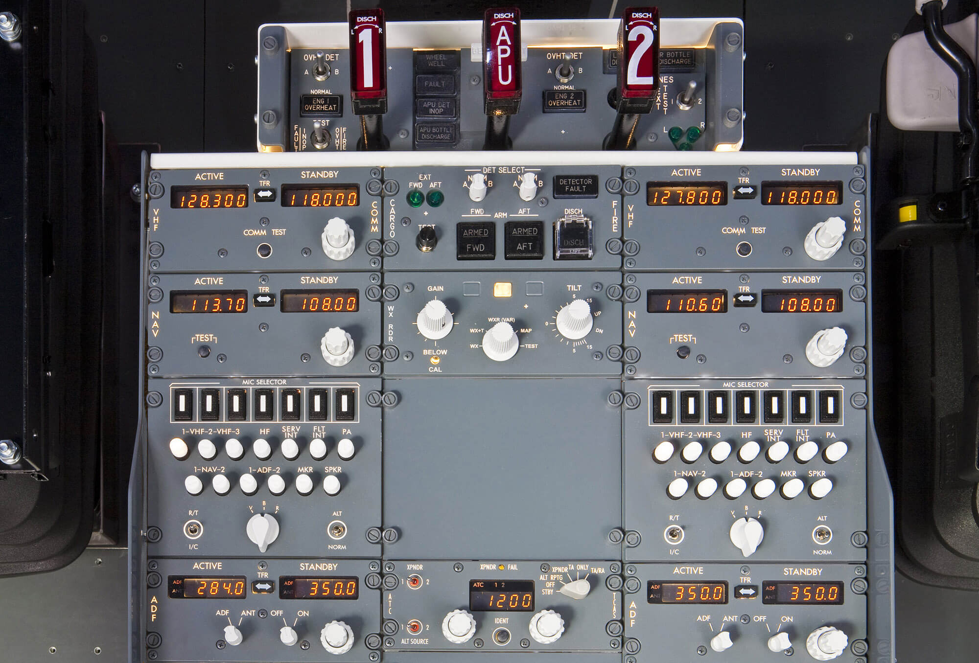 737NG Pro Simulator , 180° FullHD Projection Visual, X-Plane | Flight ...