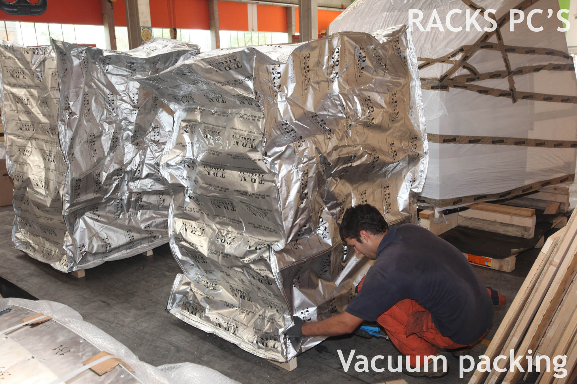 737NG complete cabin Kit 3 for 7 monitor visual | Flight Simulator Center