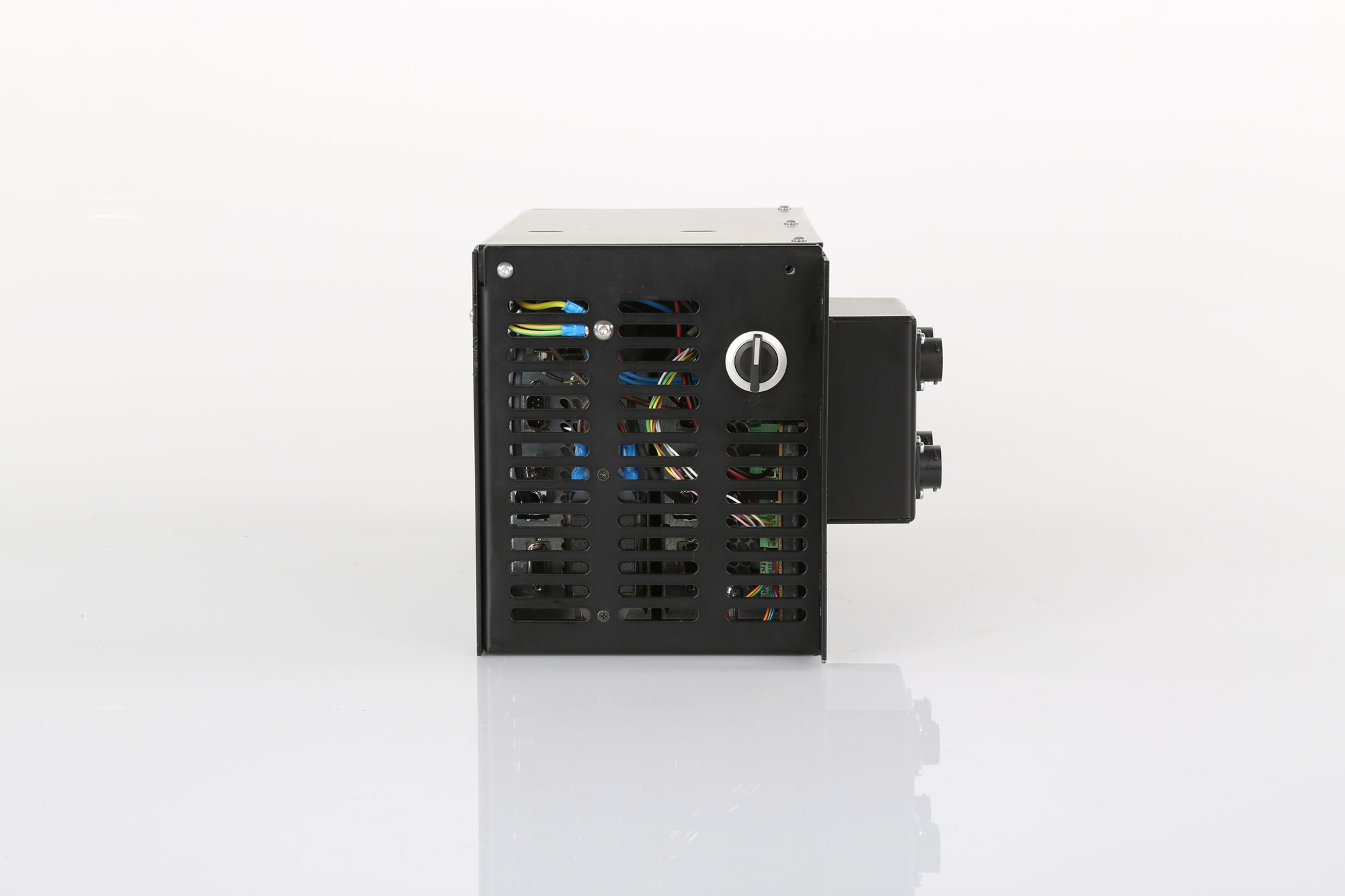 737NG Control Loading YOKE Hardware KIT with PROJECT MAGENTA | Flight ...