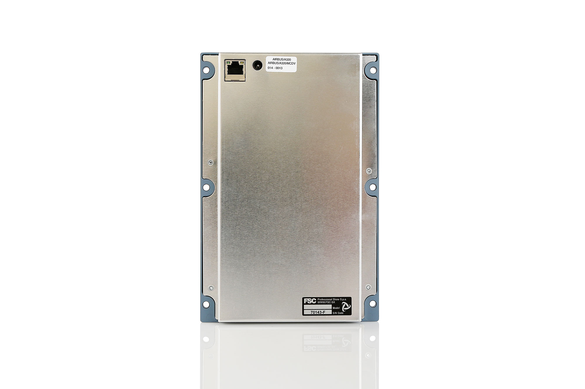 A320 MCDU Multi-Function Control and Display Unit | Flight Simulator Center