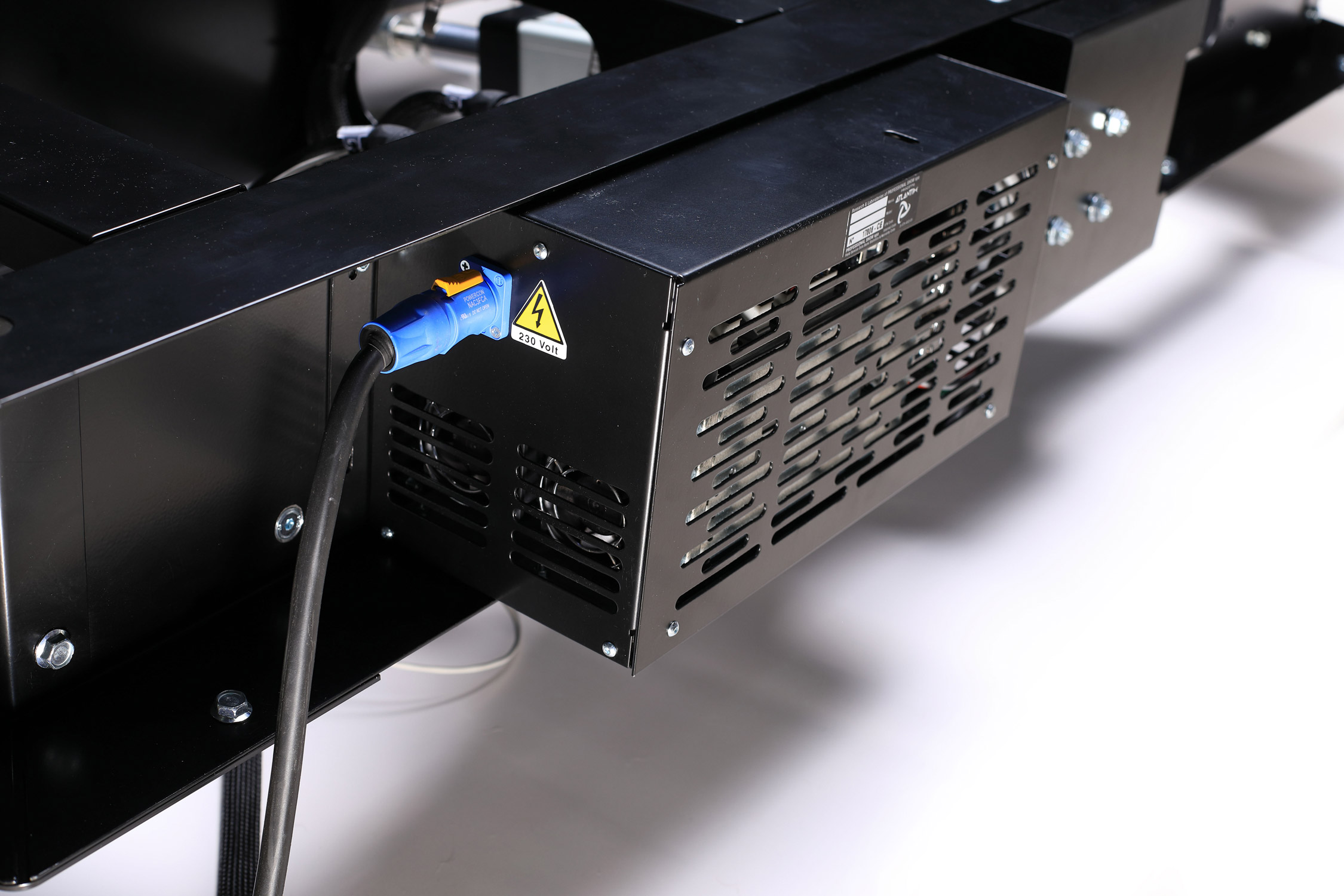 737NG Control Loading YOKE Hardware KIT with PROJECT MAGENTA | Flight ...