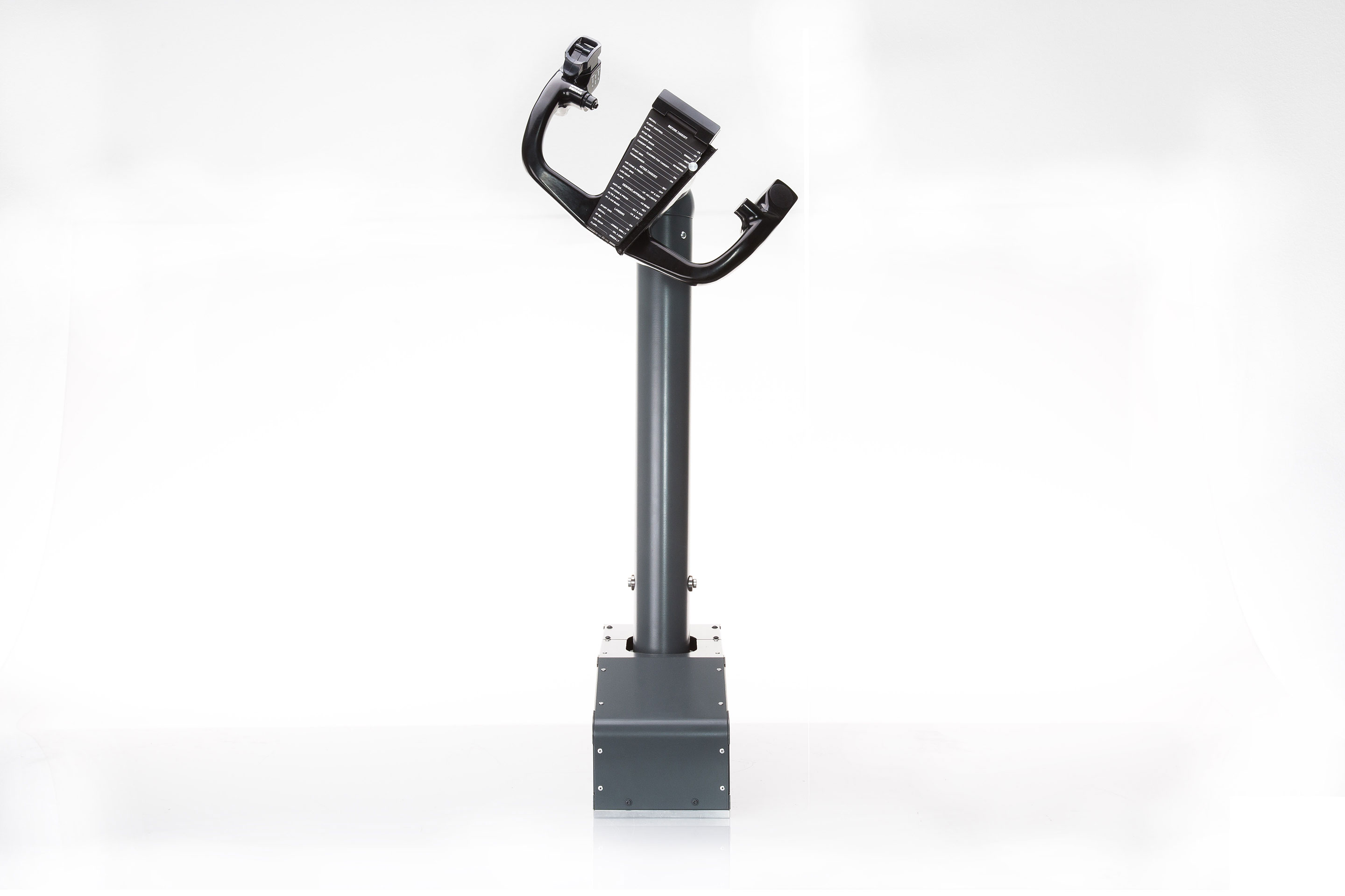 B737NG SINGLE YOKE PRO ACTIVE | Flight Simulator Center