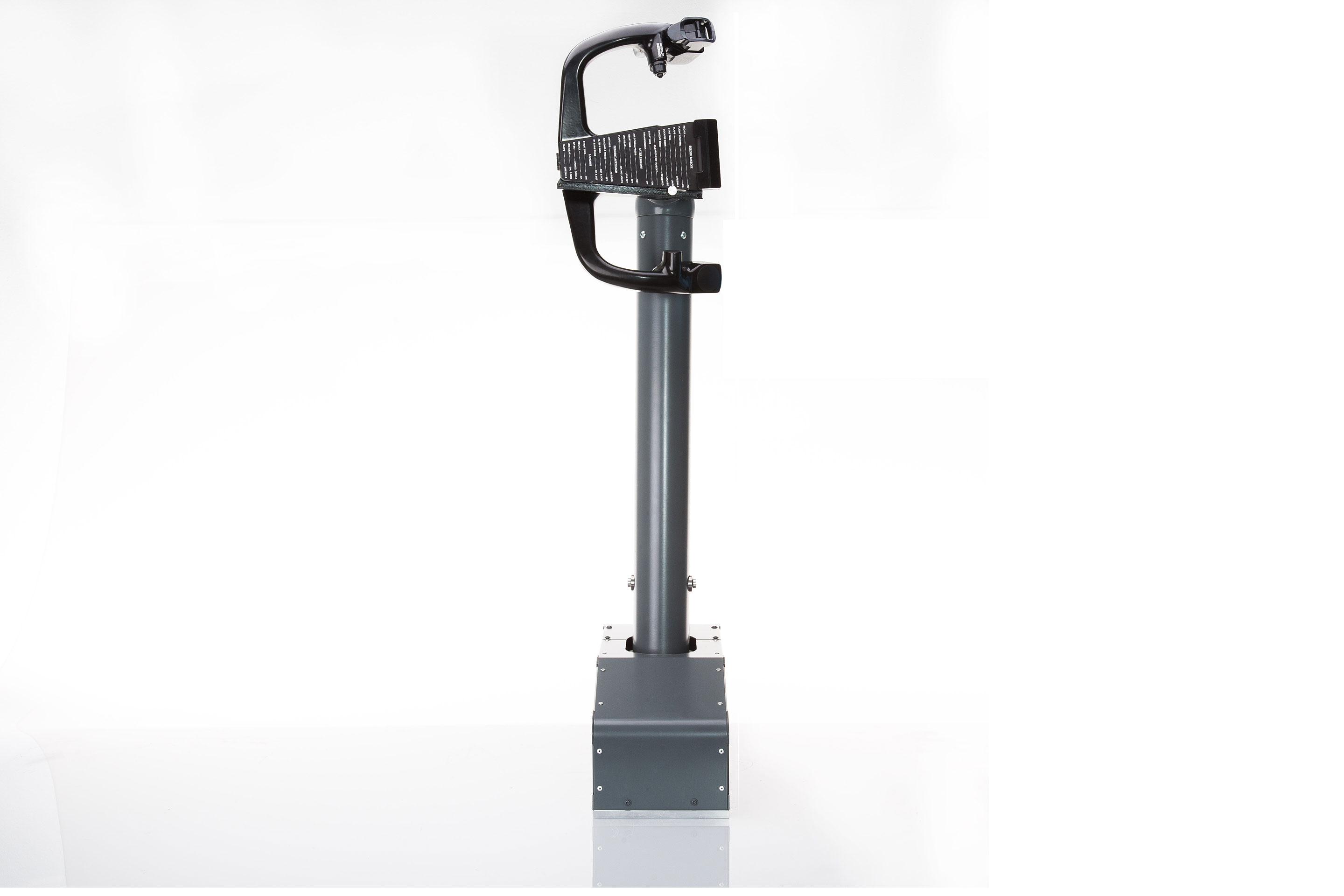 B737NG SINGLE YOKE PRO ACTIVE | Flight Simulator Center