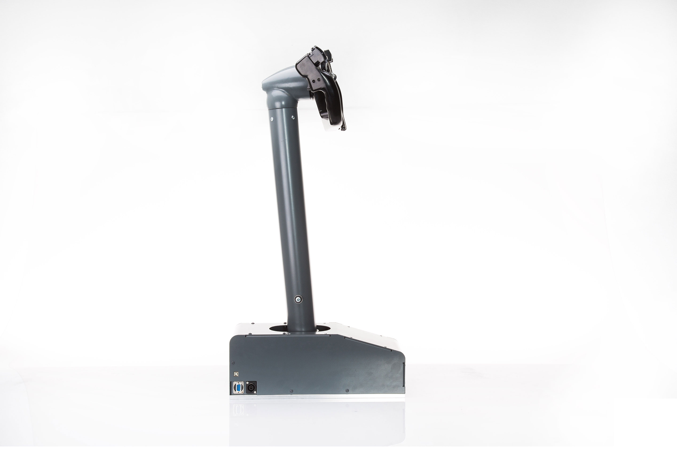 B737NG SINGLE YOKE PRO ACTIVE | Flight Simulator Center