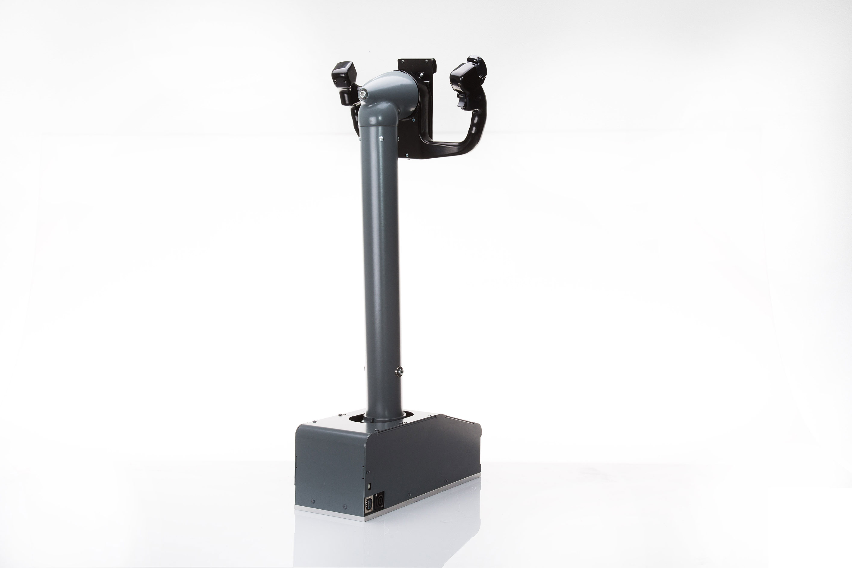 B737NG SINGLE YOKE PRO ACTIVE | Flight Simulator Center