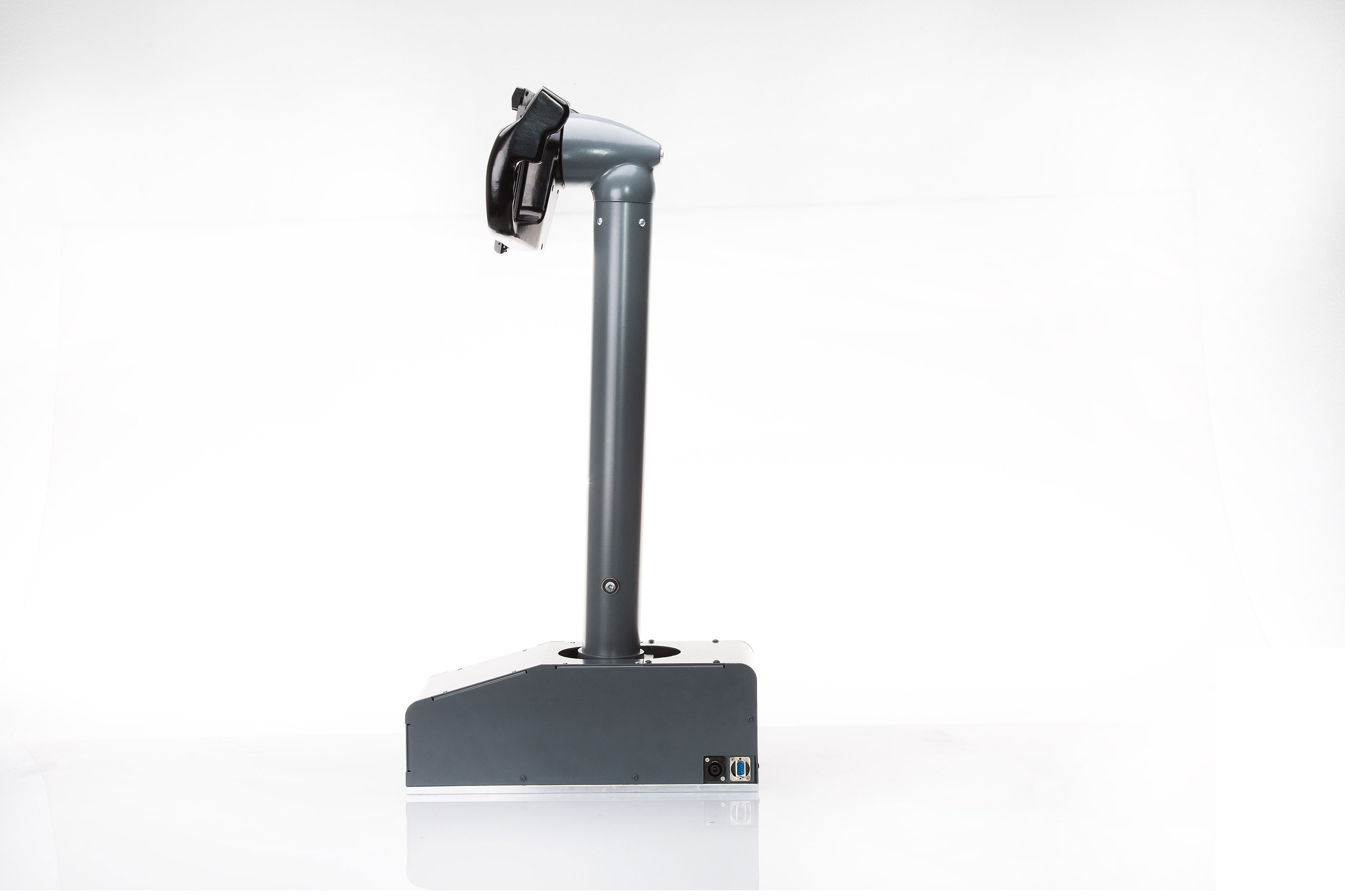 B737NG SINGLE YOKE PRO ACTIVE | Flight Simulator Center