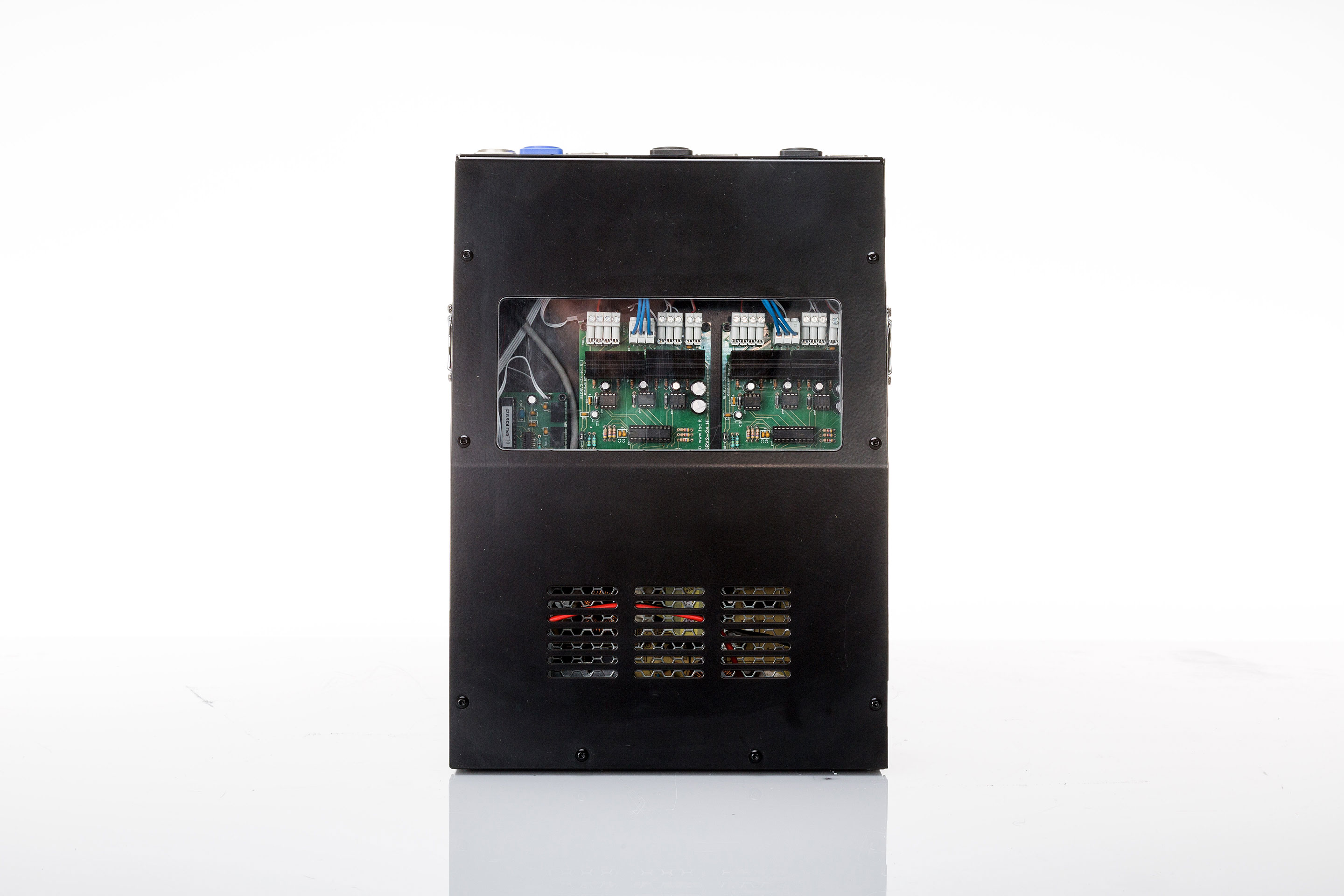 B737NG SINGLE YOKE PRO ACTIVE | Flight Simulator Center