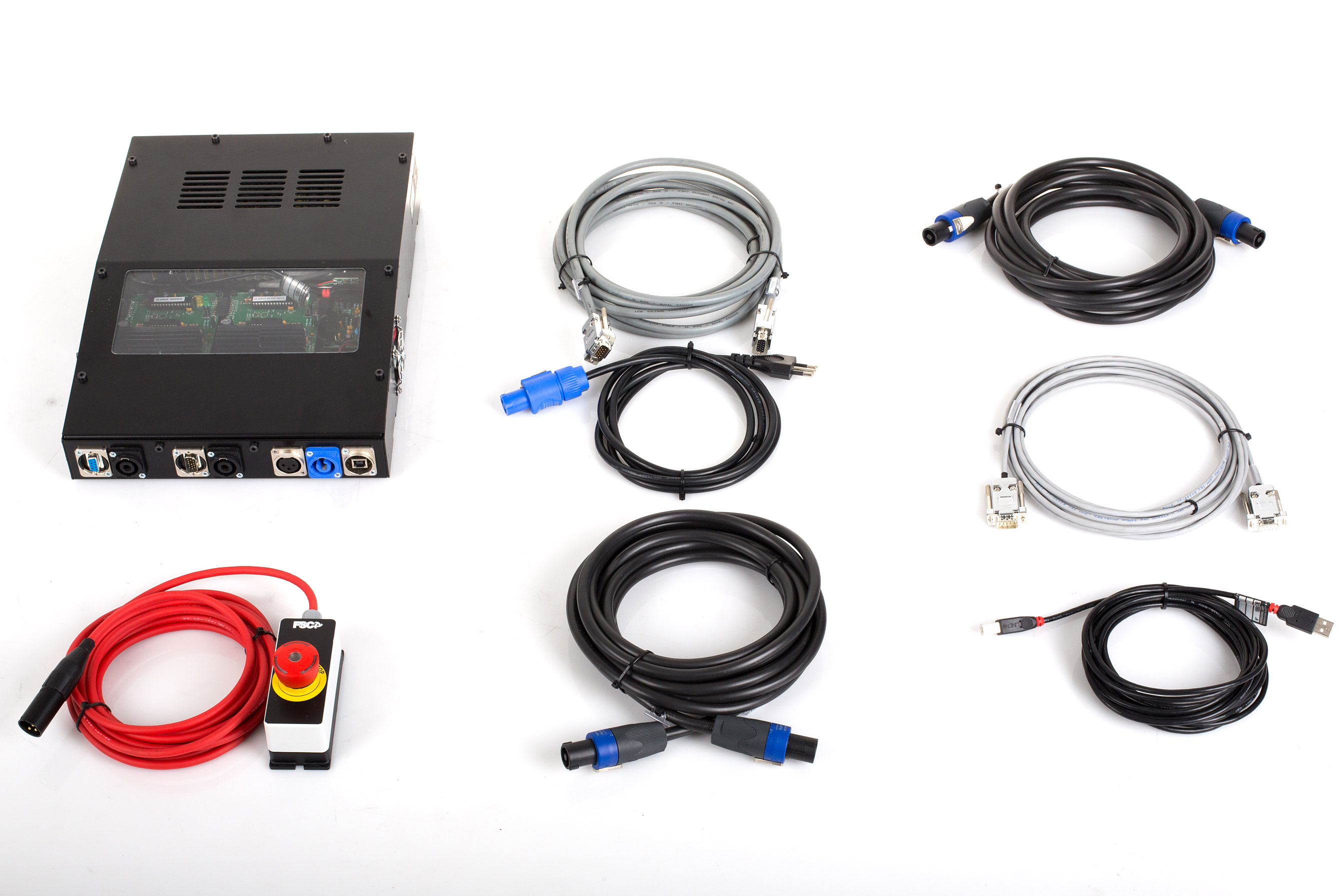 B737NG SINGLE YOKE PRO ACTIVE | Flight Simulator Center