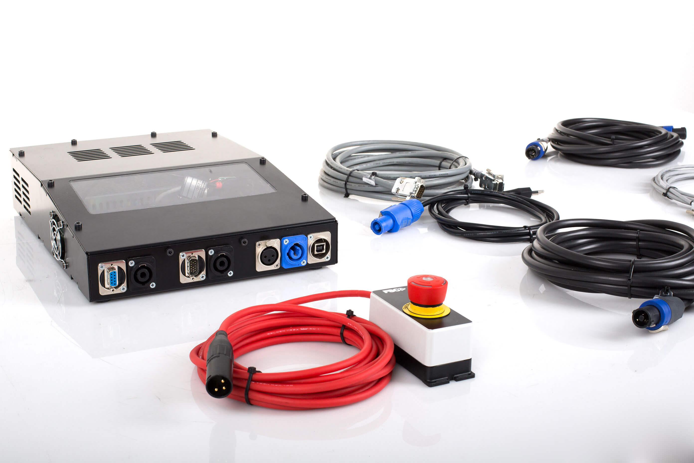 B737NG SINGLE YOKE PRO ACTIVE | Flight Simulator Center